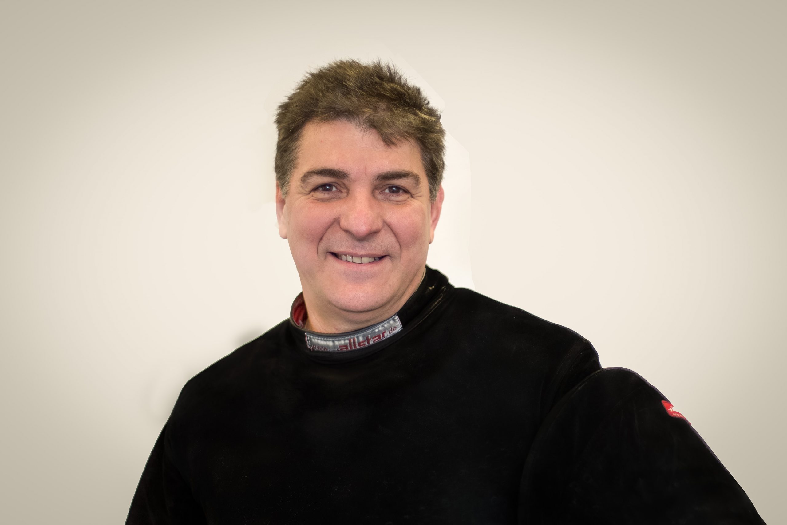Daniel Hondor, Olympia's Founder and Director