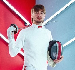 New Coaches, New Season, New Goals! - Olympia Fencing Center